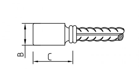 HRC 400 | Rebar Couplers | HRC Europe
