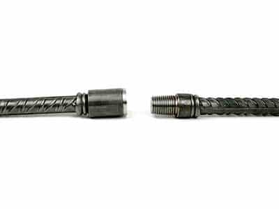 Rebar Coupler | Reinforcing Bar Couplers | HRC Europe