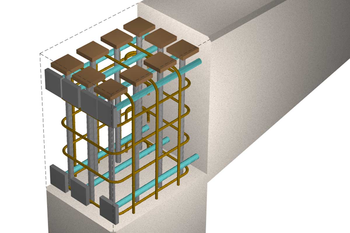 What Is Beam Column Joint - The Best Picture Of Beam