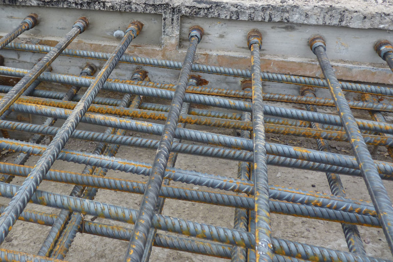 Rebar Coupler | Reinforcing Bar Couplers | HRC Europe