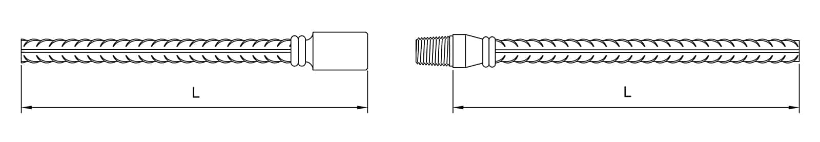 HRC 400 | Rebar Couplers | HRC Europe